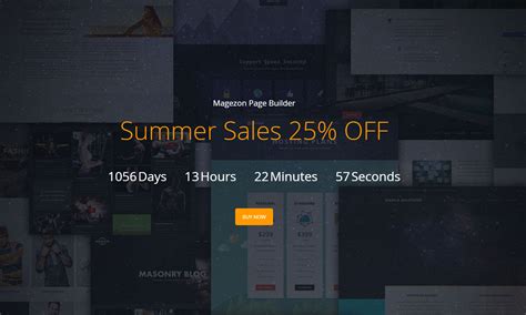 how to use countdown timer to increase your conversions magezon