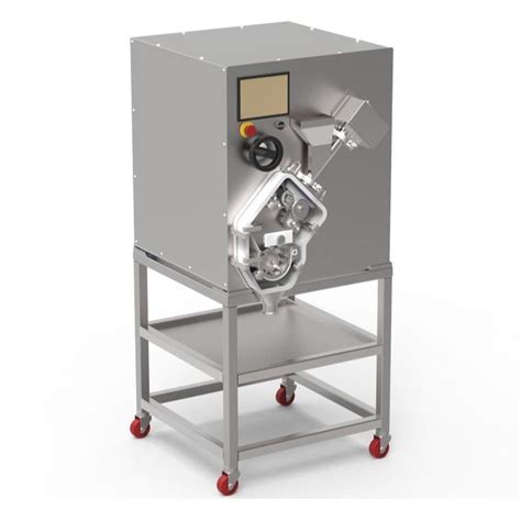 Compactor Lab Roll 187 Kw 415 V 3 Phase 50 Hz In New Delhi