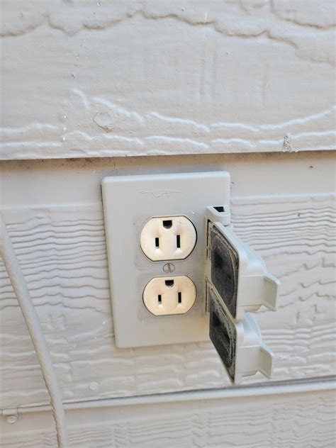 Help Extending Outside Outlet Rdiy