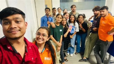 kavyansh kumar on linkedin internshipexperience careergrowth teamappreciation gratitude