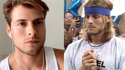 Ex Bbb Daniel Lenhardt Relembra Perrengue Em Casa De Vidro