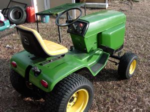 John Deere 317 Tractor Wiring Diagram » Wiring Draw And Schematic