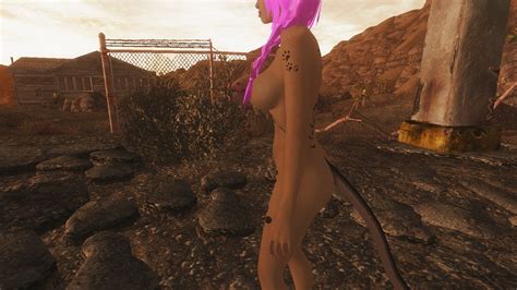 The Nekomimi Project Latest Full Version Page 10 Downloads Fallout Adult Sex Mods