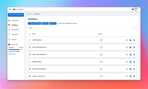 how to copy from one workspace to another workload automation software