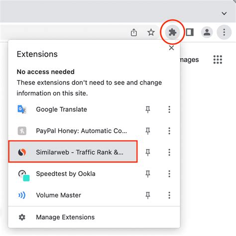 How To Install Manage And Delete Extensions In Chrome On Mac Pc