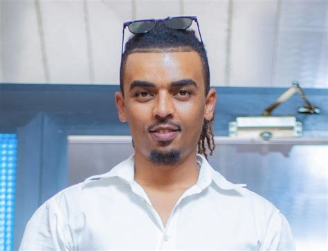 An Aspiring Eritrean Artist Heading To A Continental Award Eritrea