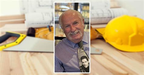 Obituary David Goad Sr Of Hampstead North Carolina Andrews