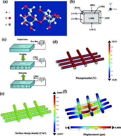 A Molecular Structure Of Sugar That Is Sucrose Consisting Of Download Scientific Diagram