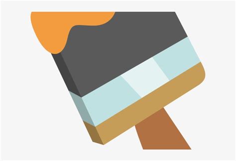 Detail Kuas Vector Png Koleksi Nomer 16