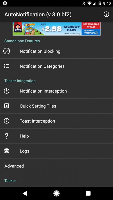 Bring Back Notification Importance Controls For ALL Apps In Android Oreo With AutoNotification