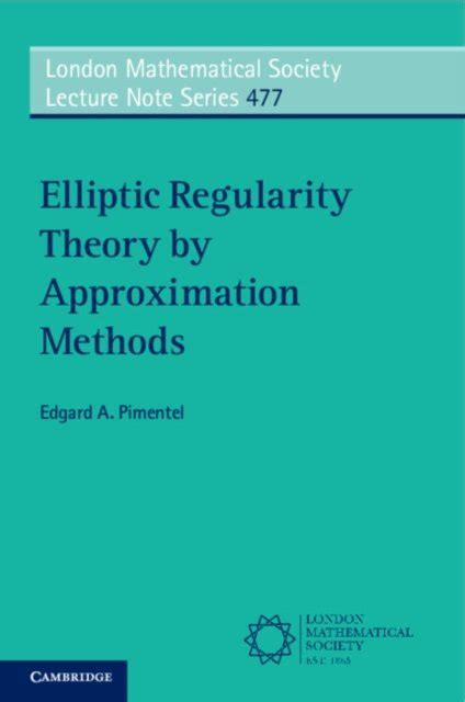 Elliptic Regularity Theory By Approximation Methods Opracowanie