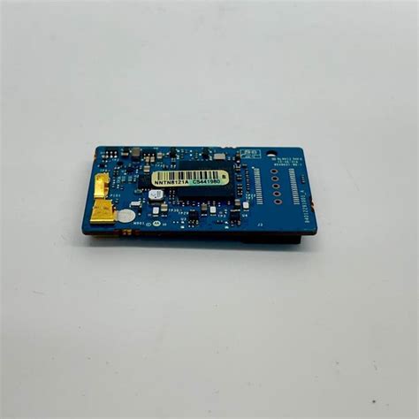 Motorola Nntn8121a Encryption Board For Xts5000 Portables —