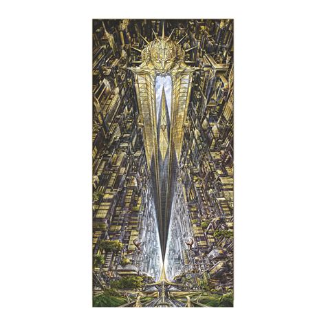Imperial Triumphant ‘alphaville Lp Limited Edition White Vinyl