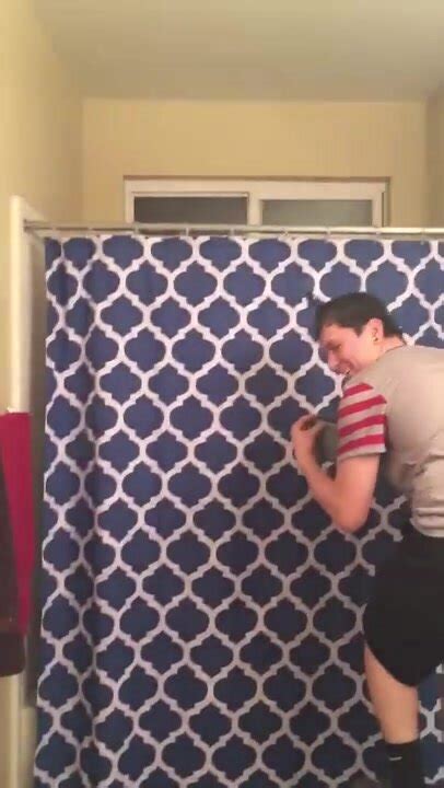 Shower Prank Gone Wrong