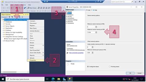 installing sql server 2022 requirements and planning