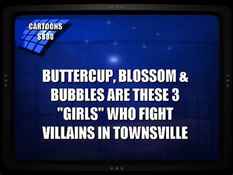 Question 2 From Cartoons Quiz By Jack1set2 On Deviantart