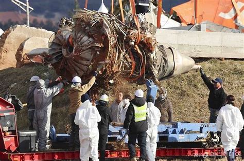 무안 제주항공 참사 희생자 시신 수습 마무리103명 가족 품으로