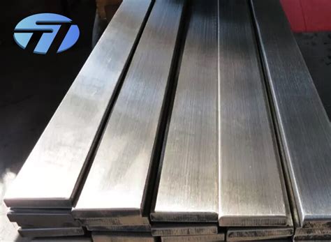 Stainless Steel Flat Steel Tianjin Tisco Iron And Steel Group Co Ltd