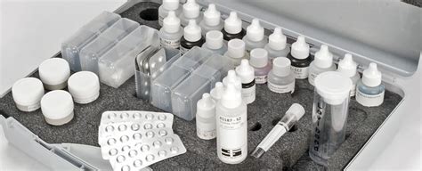 Lovibond Nitrite Drop Test Kit Replaced With 56k700300