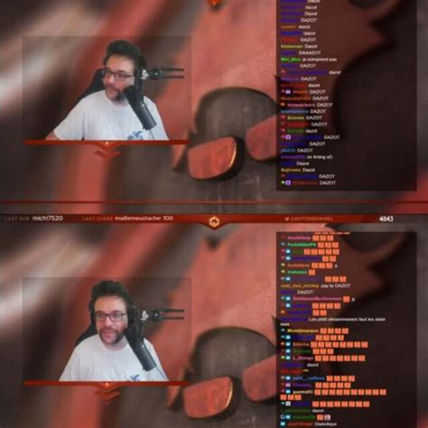 Décomposition Automatique Du Chat émission Du 7 Novembre 2021