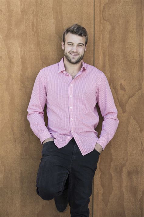 Portfolio Model Agency Ryan K