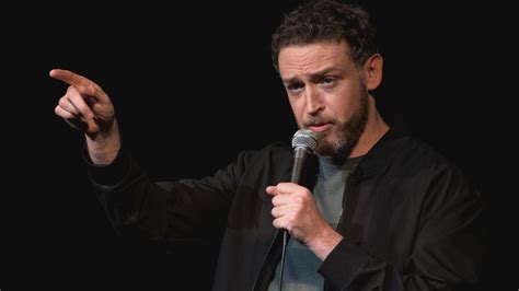 Star Of Showtimes ‘billions Dan Soder Reveals Fate Of The Show Nbc