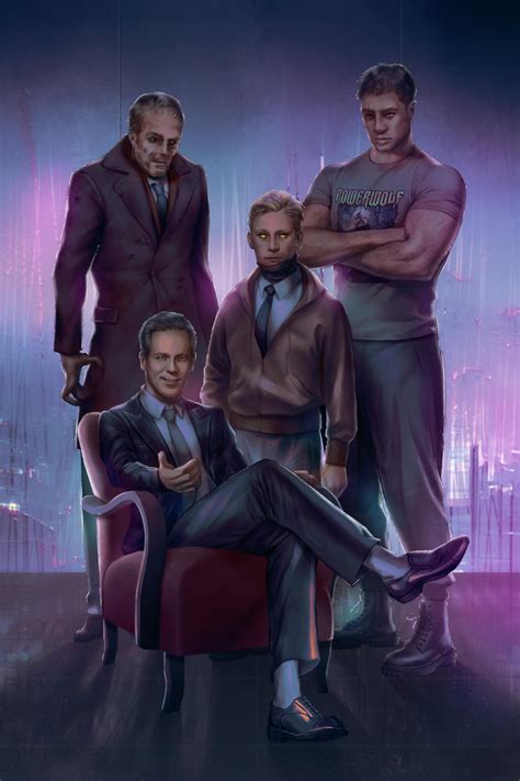 3011 Best World Of Darkness Images On Pholder Threebodyproblem