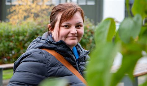 Ingen Skjønte Hva Som Feilte Ann Iren Dolenno