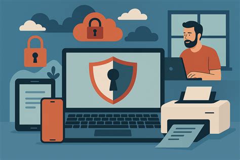 Why Endpoint Security Matters For Business Continuity Davis Powers