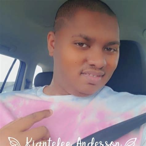 Kiante Lee Kiante Lee24 • Threads Say More