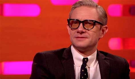 Joe Ie Video Martin Freeman Discusses His Love Actually Sex Scenes And Revealing State Secrets