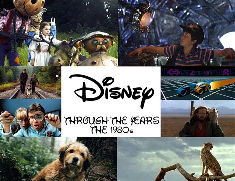 Live Action Disney Movies