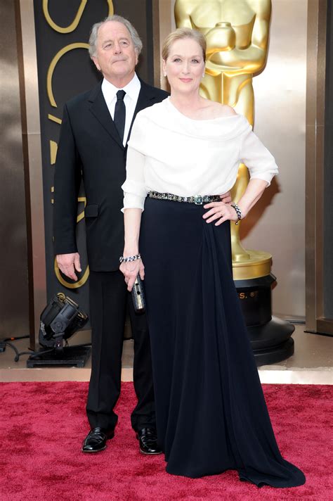 Don Gummer Meryl Streep Fanfiction