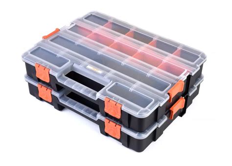 Small Parts Organizers The Home Depot Canada