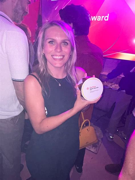 Dannielle Spencer On Linkedin Drumawards