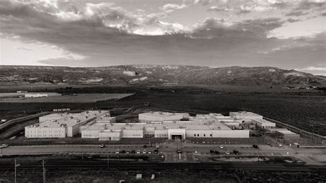 New Mexico Is Paying Millions To Take Control Of Private Prisons As