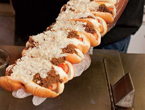 Olneyville Providence Rhode Island Olneyville New York System Hot