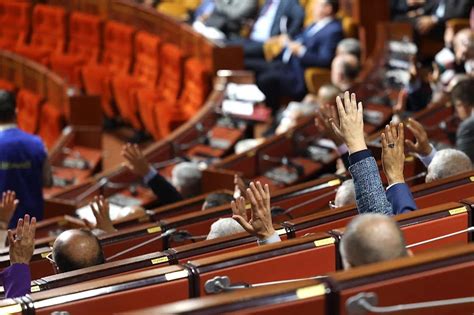 House Of Councillors Closes First Session Of 2024 2025 Legislative Year