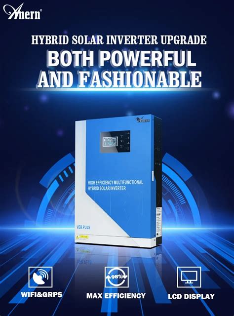 cheap and fine 1kw mppt hybrid solar panel inverter buy high