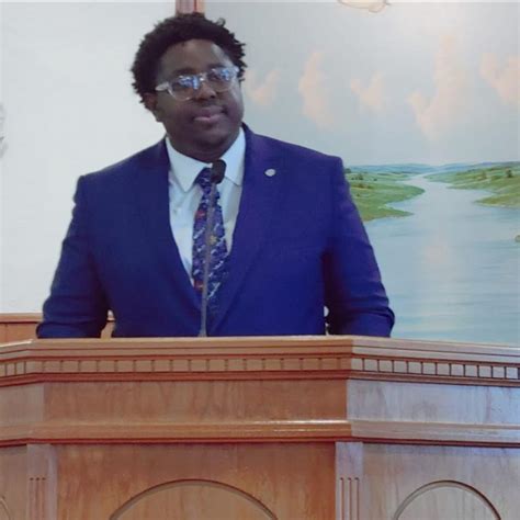 Quantel Williams Ministries