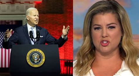 Cnn Host And Prominent Democrat Trash Biden For Divisive Speech Slay News