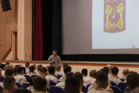 Dvids Images Ttecg Hosts Service Level Training Exercise 1 25