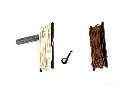 Morse Code Set 13 Dt