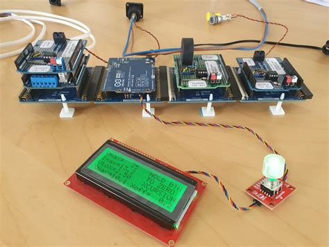Using Arduino R4 Full Potential Magnus Emenuga Mangesh Deherkar