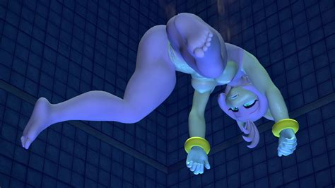 Rule 34 1girls 3d Amy Rose Drown Drowned Drowning Female Female Solo Hedgehog Lewdidiot Mobian