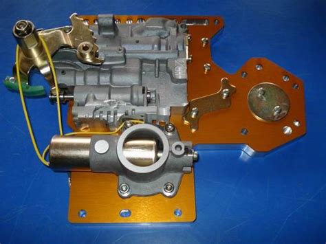 2 Speed Powerglide Transmission Diagram Wiring Diagram Pictures
