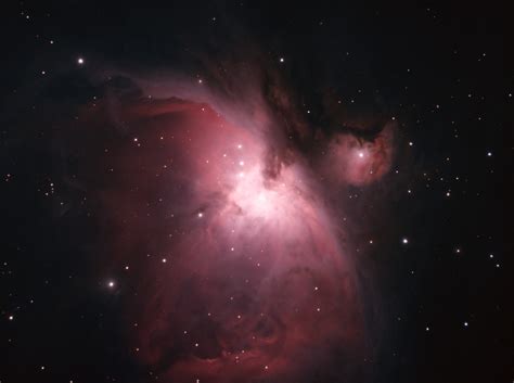 First Image Of A Deep Sky Object Through An 8 Inch Sct Beginning Deep Sky Imaging Cloudy Nights