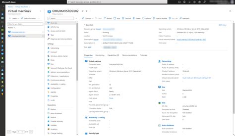 Create An Azure Snapshot Of A Virtual Hard Disk Cloudcoffee Ch