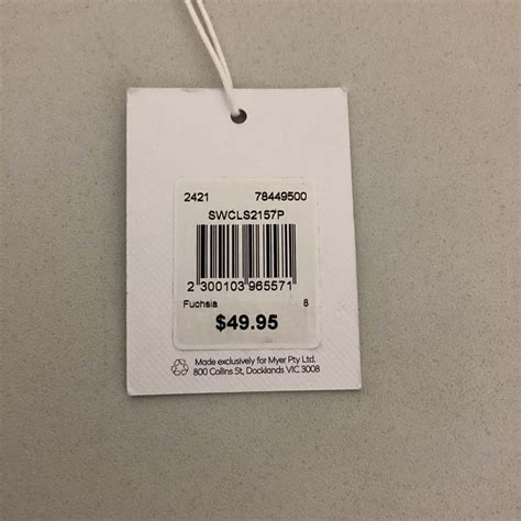 Chloe And Lola Womens Size 8 Bikini Top