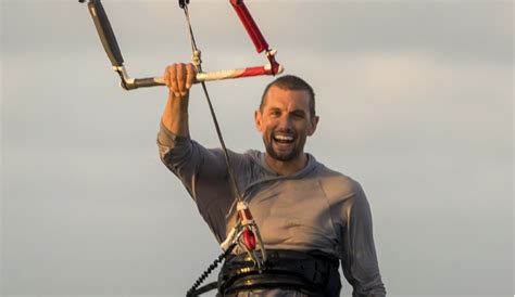 Slingshot Alex Needs Our Help Kitesurfing Magazine